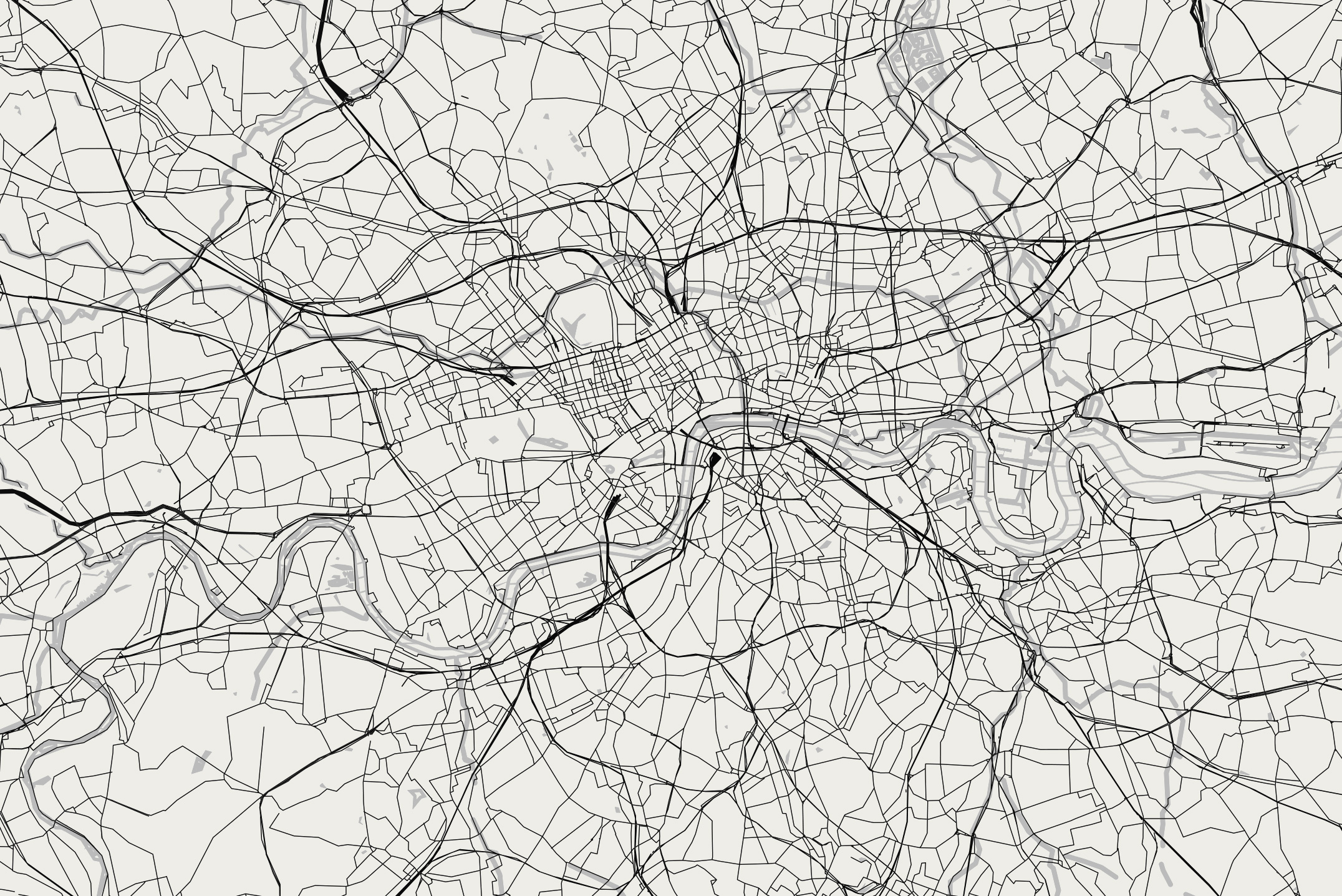 The Cutting Edge, design for attractions, heritage & venues